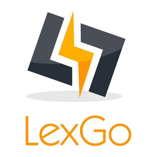 LexGo by Juan Carlos Carrete