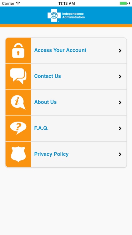 Independence Administrators- MyIBXTPA by Healthx, Inc.