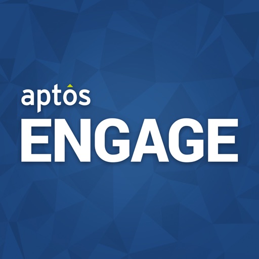 Aptos Engage Client Conference 2017 by CrowdCompass, Inc.