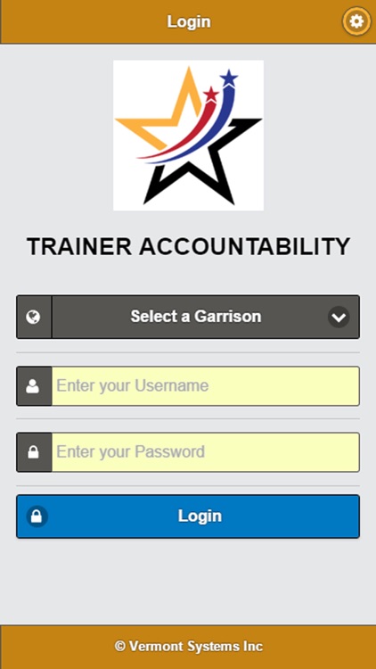Trainer Accountability Tool by Vermont Systems Inc