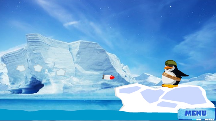 Little Penguin Conquer by Xiaoyan Li