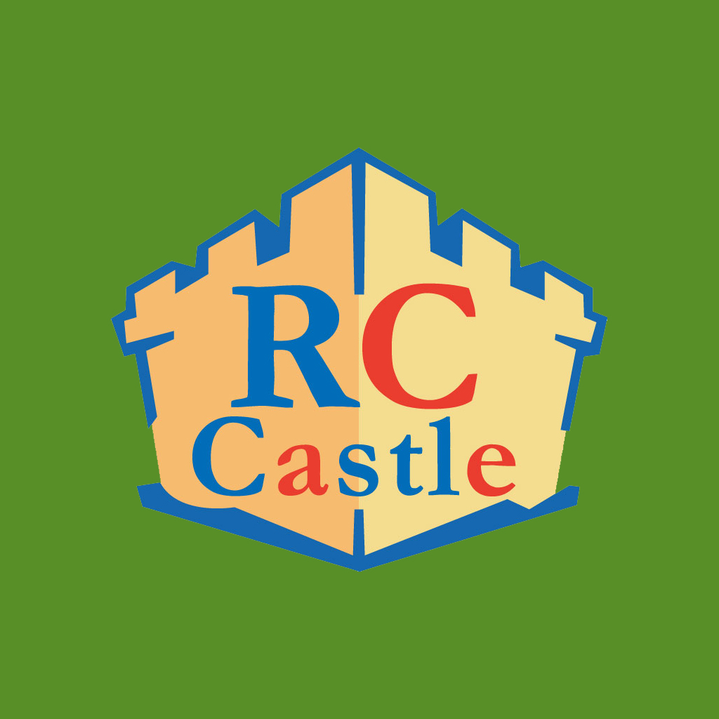 「RC-Castle」 - iPhoneアプリ | APPLION