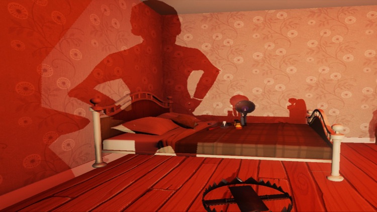 Hi Neighbor - A Stealth Horror Game by Andrei Vladislav