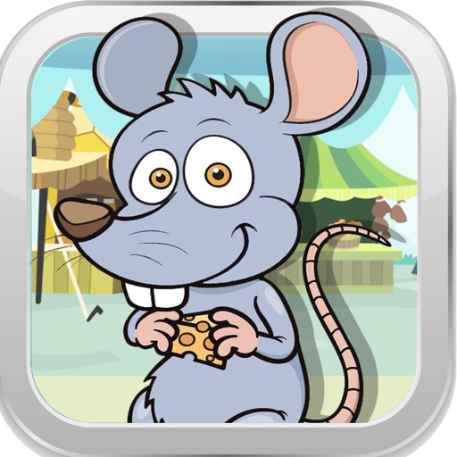 Mouse Cooking Games And Restaurant Funny Version by Mayurachat Tuytemwong