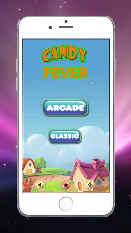 Candy Fever 2 by Le Tinh