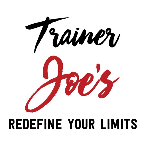 Trainer Joe's by My PT Hub Ltd