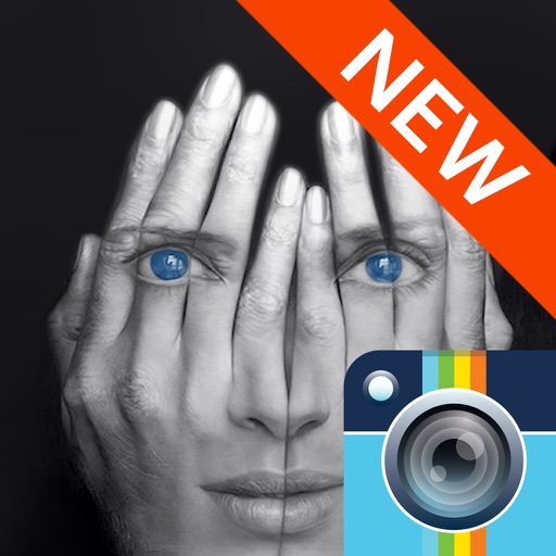 Photo Swap Lab NEW HD: pictures, face frames by Monoara Begum