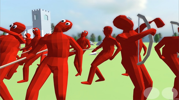 T A B S - Multiplayer Battle Simulator by Vass Fakon