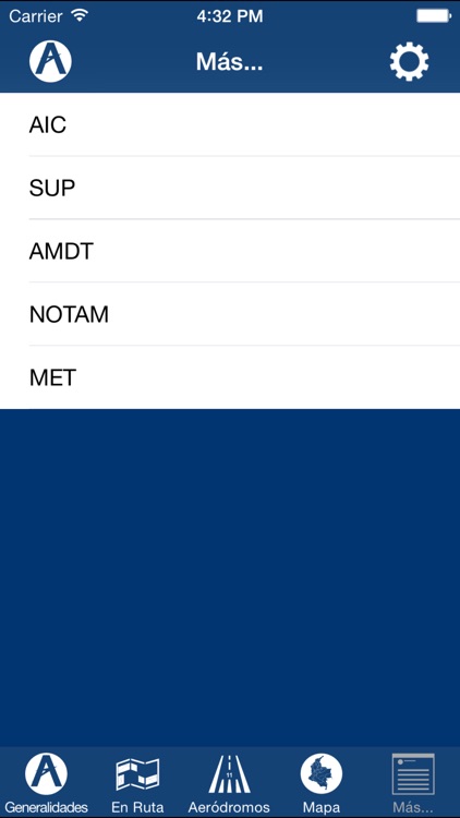 AIP COL by Aeron utica Civil De Colombia