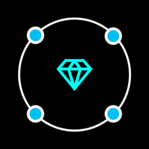 Circle Tap - Tap and avoid the obstacles! by Shannon Kalafut