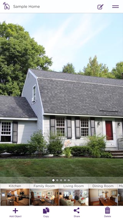 HomeView by SofTech, Inc.