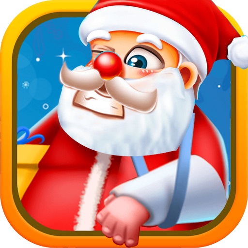 Christmas Doctor Surgery Kids Games (Boys & Girls) by Rao Muhammad Nissar