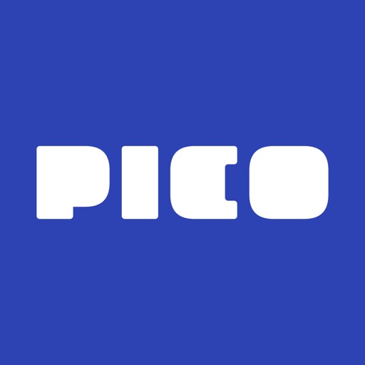 Pico Digital Film by Chase McCoy