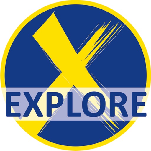 INNOXEL App Explore by INNOXEL System AG