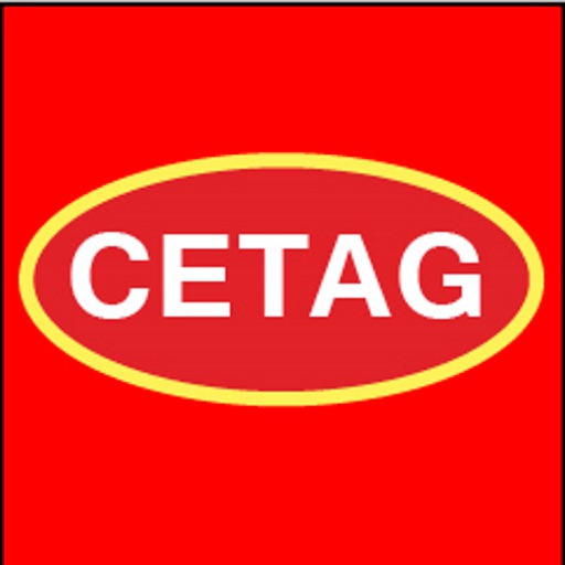 Cetag App by Arthur Gomes