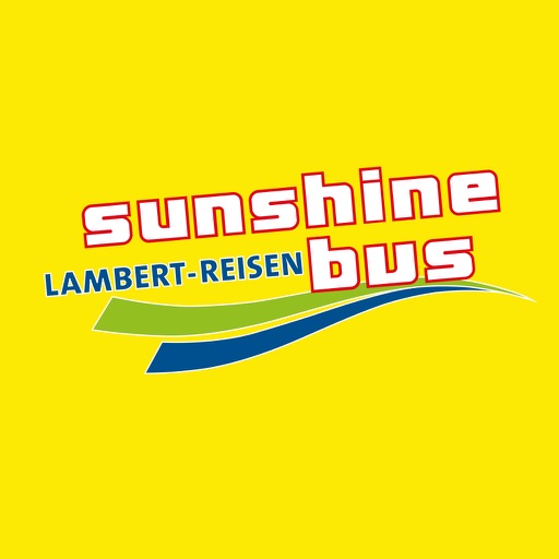 Sunshine Bus by KOBEmedia GmbH
