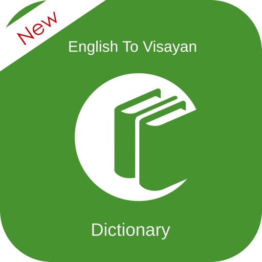 Visayan Dictionary: English to Visayan by Rameez Shehzad