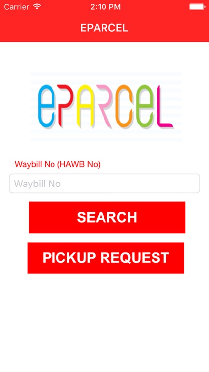 Eparcel Commercial by Alfian Sutanto