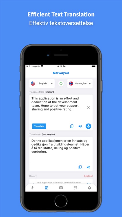 Norwegian Translator Pro + by AmazinPro