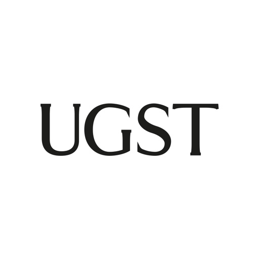 UGST-어그스트 by SEOHYEONG OH