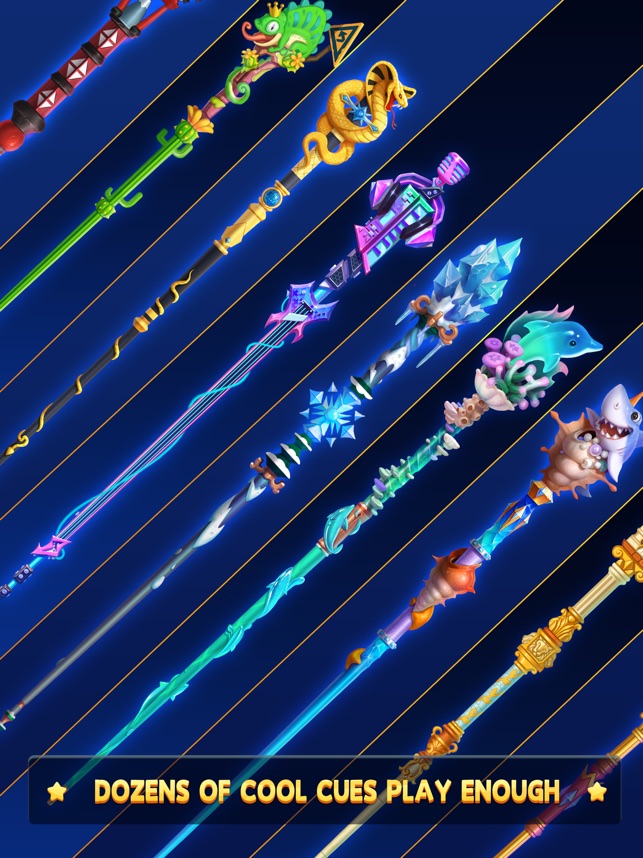 Infinity 8 Ball on AppGamer.com