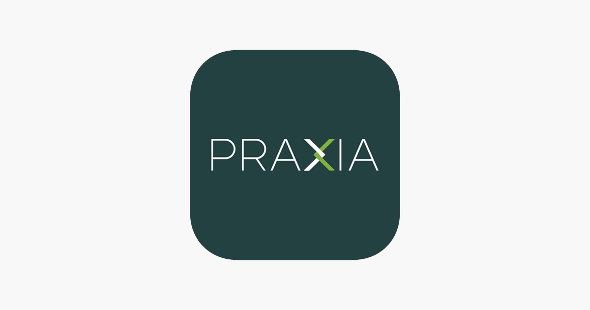 ‎Praxia Contabilidade na App Store