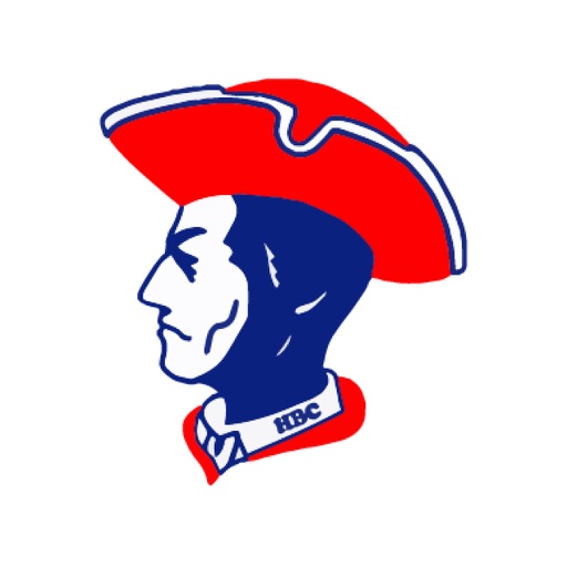 HBC Patriots by Hills-Beaver Creek ISD 671