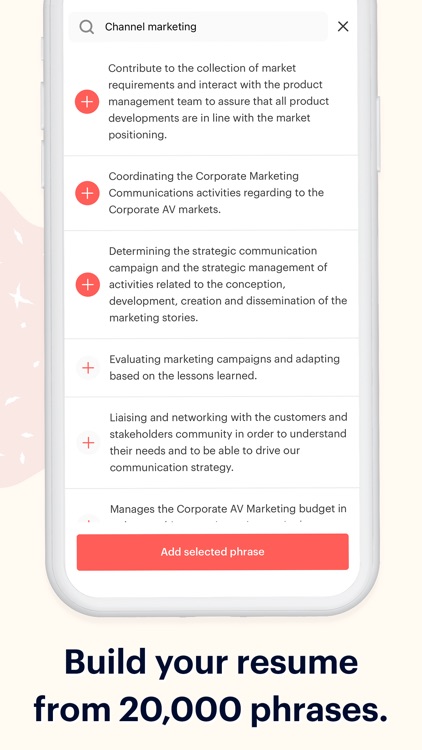 Kickresume: AI Resume Builder by Kickresume