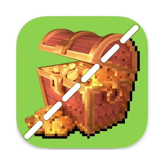  Mac App Store Pixel Ate Me Pixelator 