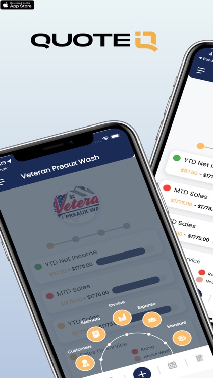 QuoteIQ by QuoteIQ LLC