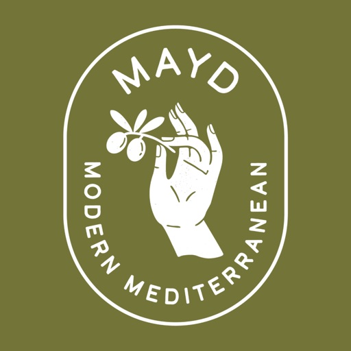 Mayd Modern Mediterranean by Rema Koligian