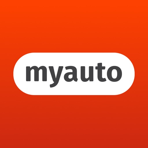 MYAUTO.GE for PC - Windows 7,8,10,11