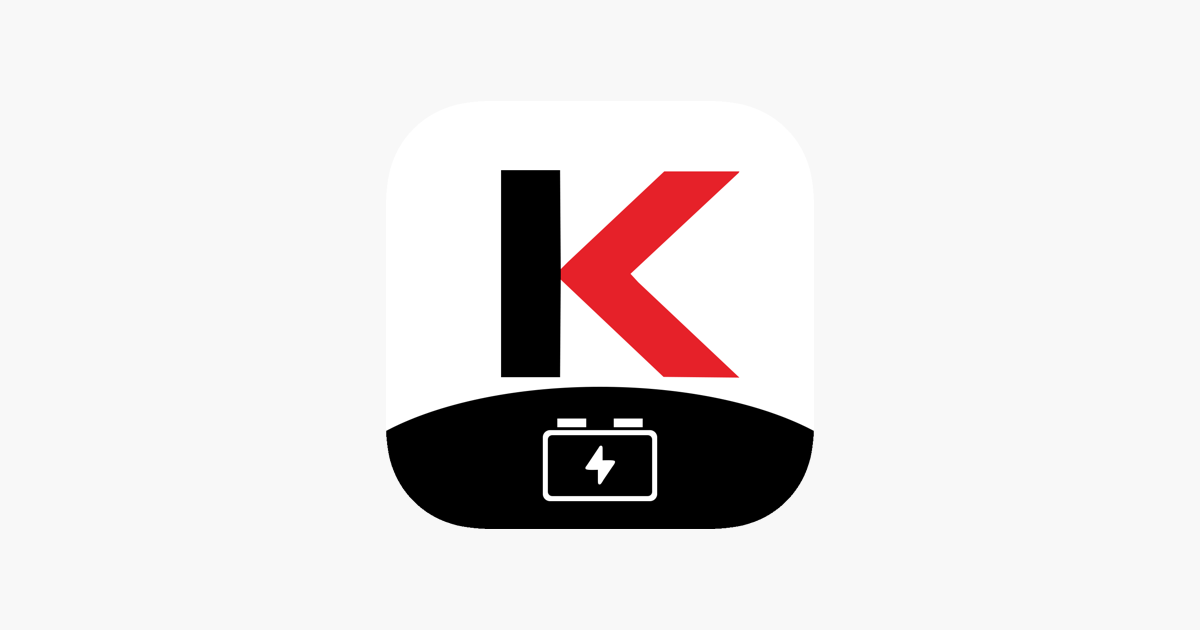 ‎Konnwei Battery Tester 电池检测仪 on the App Store