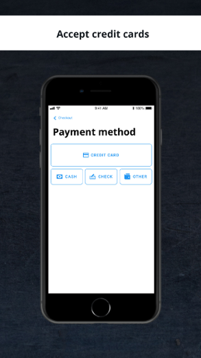 Housecall Pro for iPhone - APP DOWNLOAD