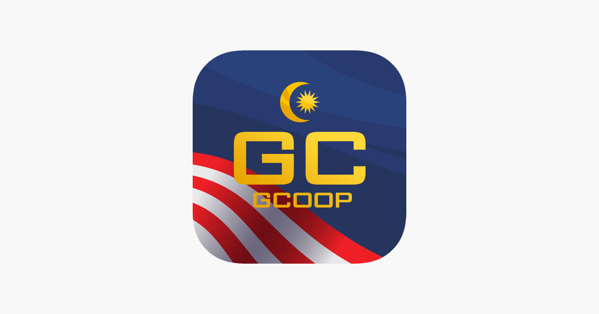 ‎App Store에서 제공하는 GCOOP MY