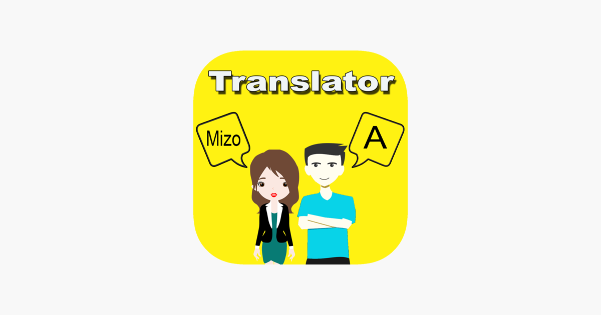 ‎English To Mizo Translator on the App Store