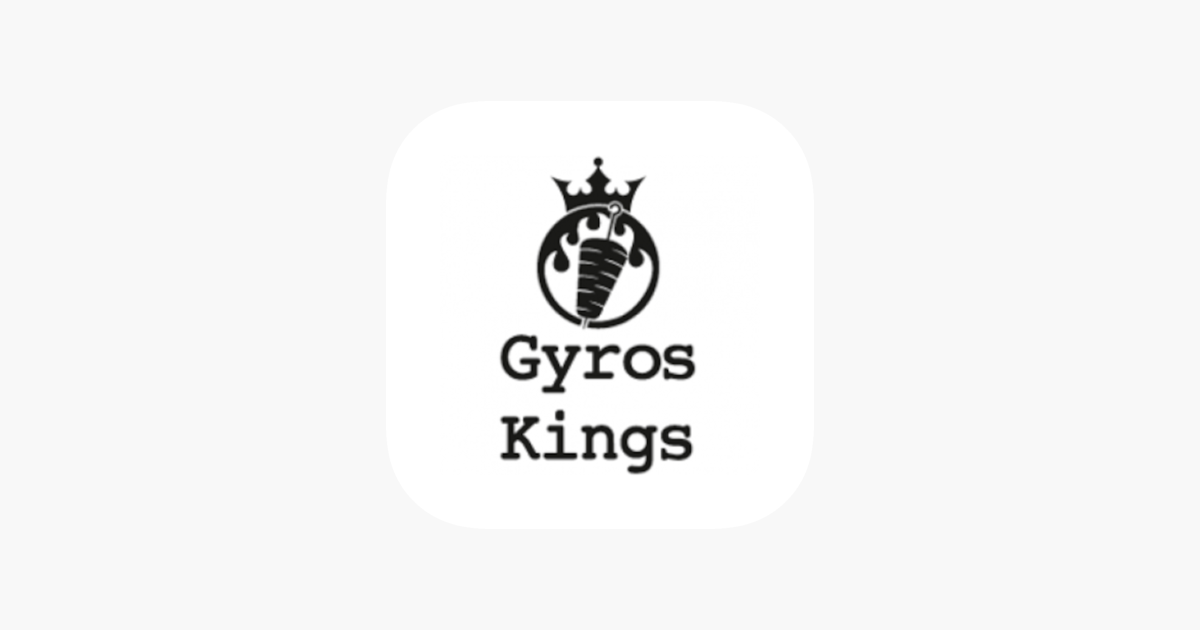 ‎Gyros Kings Szigetszentmiklós on the App Store