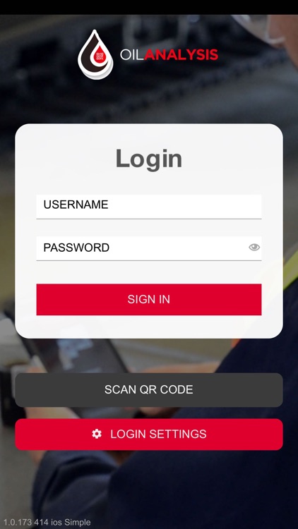 WebCheck by WearCheck International