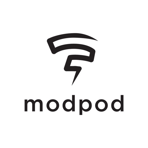 modpod (SmrtSp8ce, Inc.) by SmrtSp8ce, Inc.