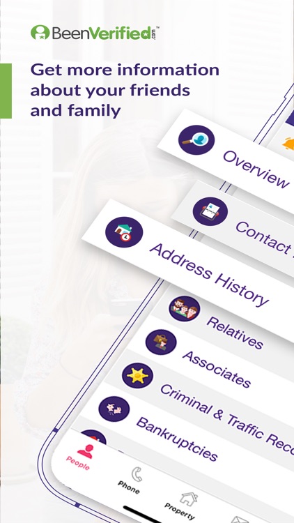BeenVerified: People Search by BeenVerified, Inc.