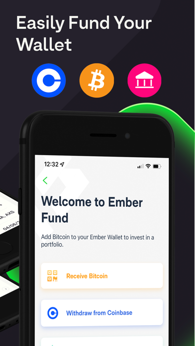 Ember Fund - Invest in Crypto for PC - Windows 7,8,10,11