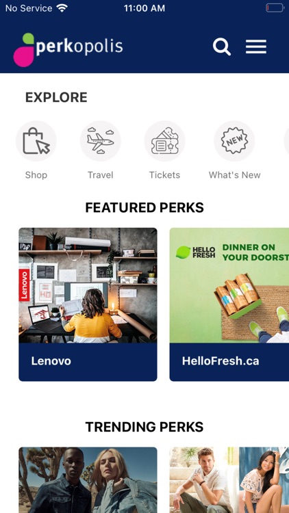 Perkopolis by Perkopolis