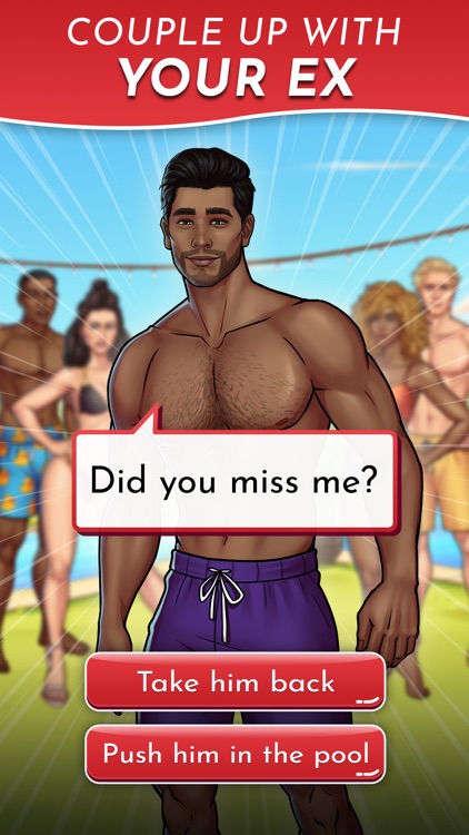 Love Island The Game By Fusebox Games