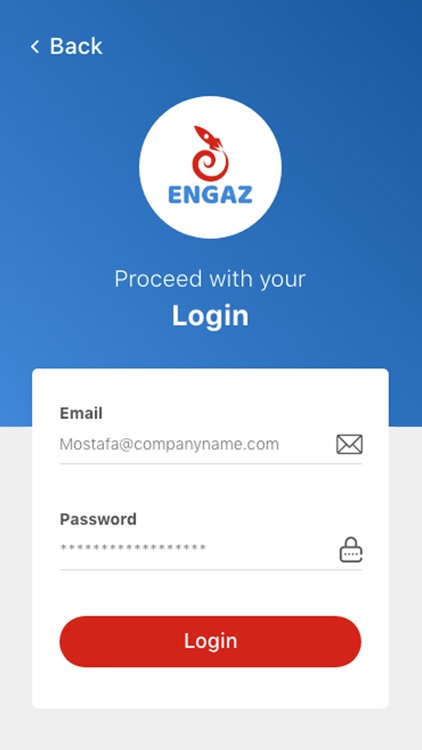 Engaz CRM by Engaz