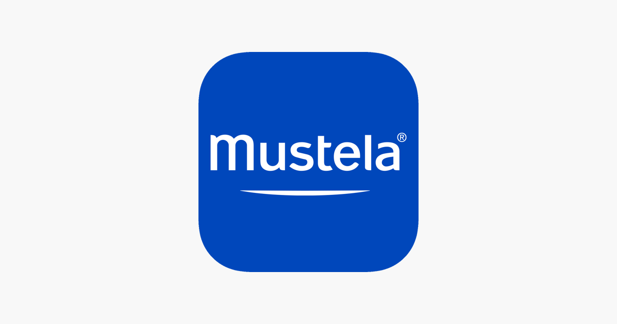 ‎mustela on the App Store