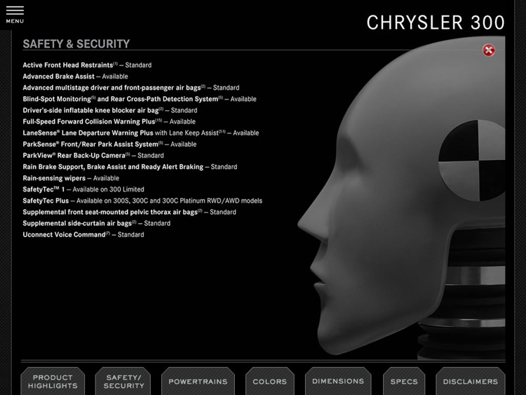 Stellantis Fleet by FCA US LLC