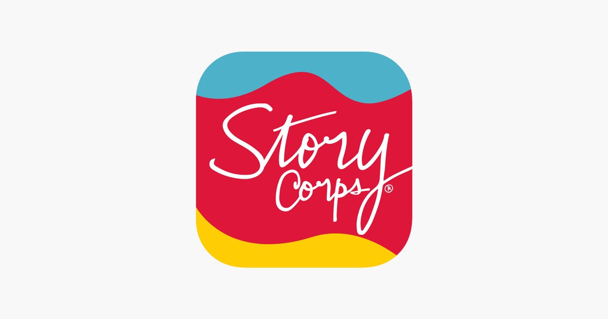 ‎StoryCorps on the App Store