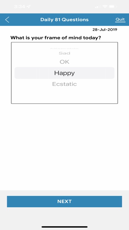 Prelude ePRO by Prelude Dynamics, LLC