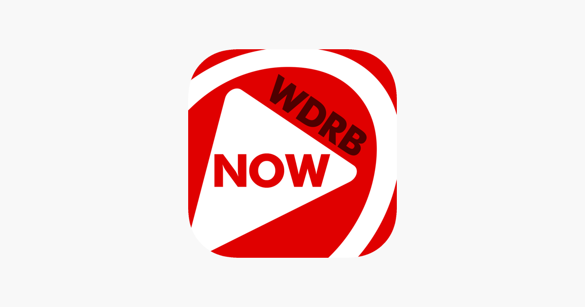 ‎App Store에서 제공하는 WDRB Now