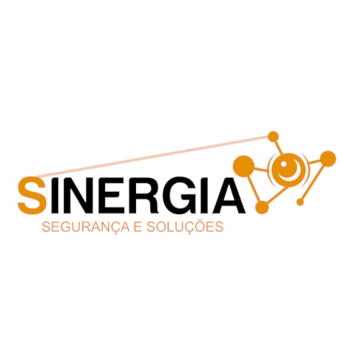 Sinergia App by Wilson Fernandes204857095301